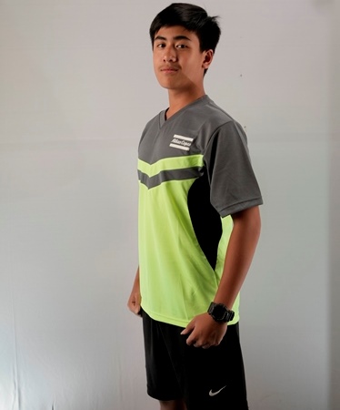 atlas copco 2 - Seragam Bola